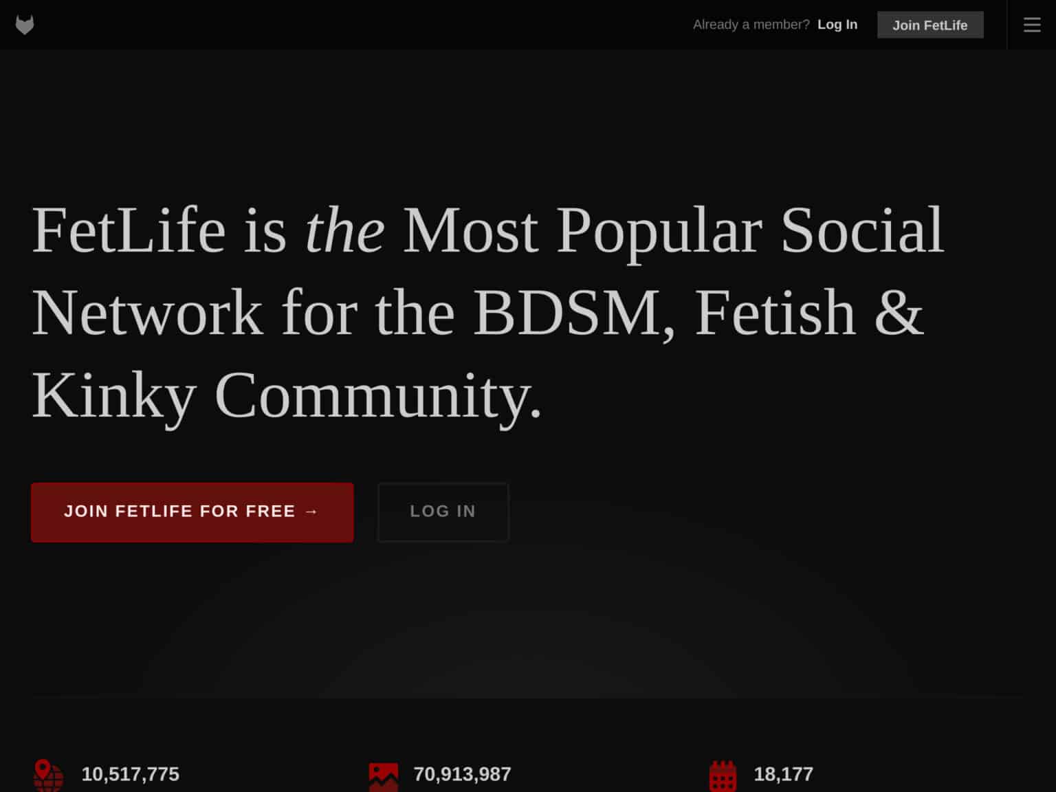 Fetlife Review: Seamless Registration, Stellar Profiles & Safety – Top ...